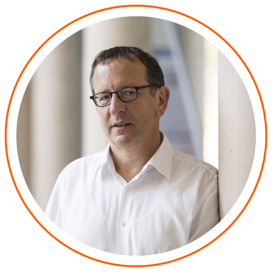 Plenary Speakers – ECC10 – EuChemS 2026