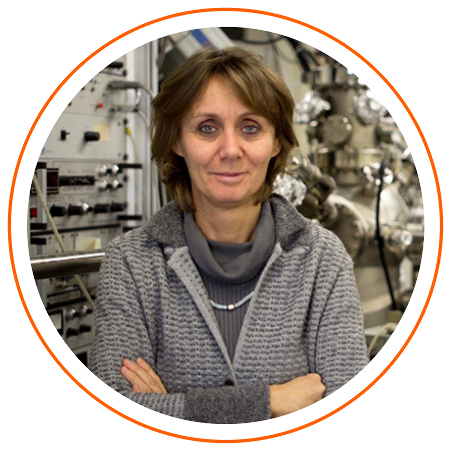 Plenary Speakers – ECC10 – EuChemS 2026